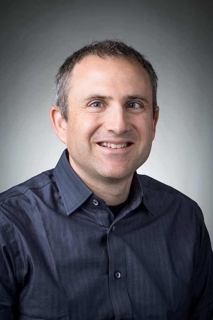 David O’Connor | Research | UW–Madison