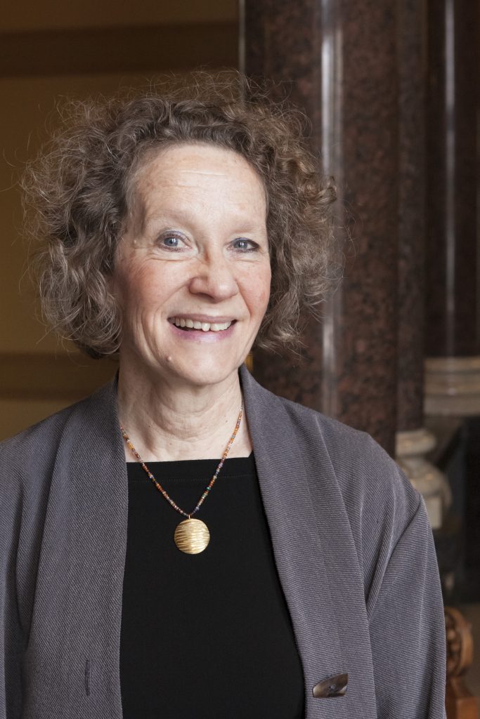 Midlife in the United States renewal continues cutting-edge research ...