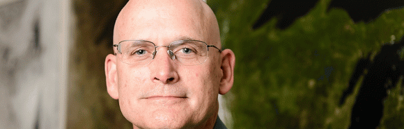 Steve Ackerman head shot